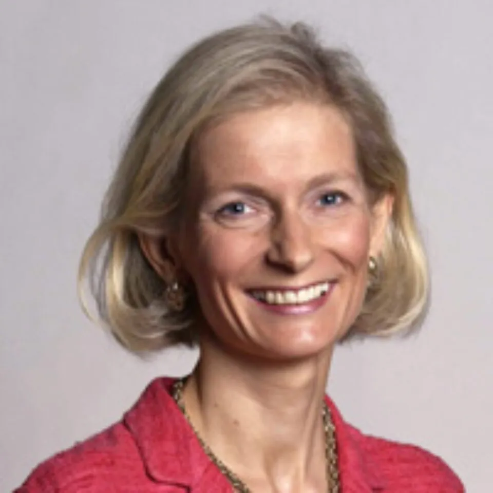 Zanny Minton Beddoes | NEXT Conference